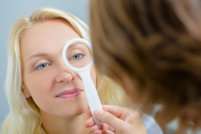 Eye & Vision Exams in Brighton, CO | Brighton Eye Associates