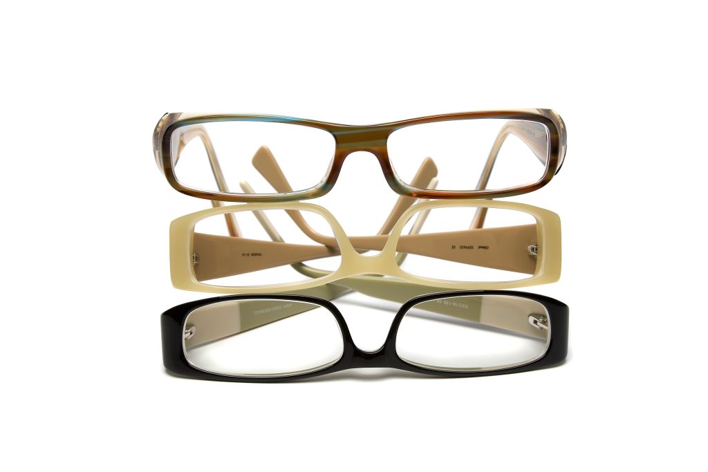Frame Selection | Brighton Eye Associates
